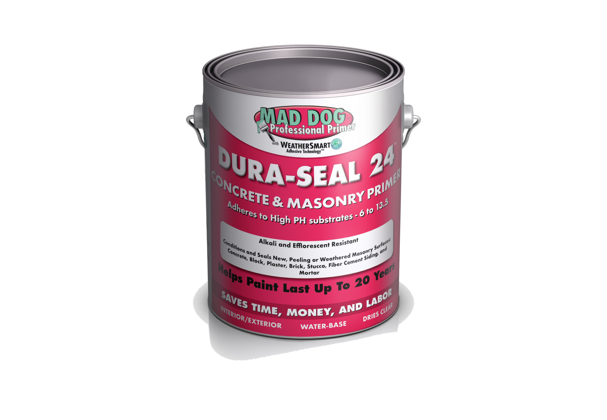 Dura-Seal 24 – Mad Dog Paint Products